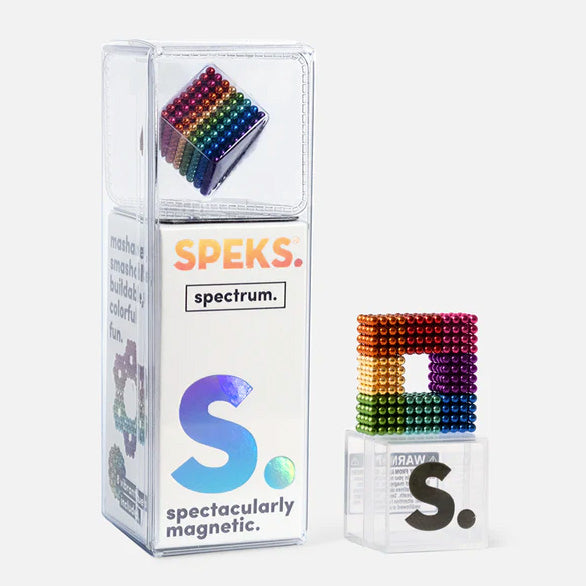 512 Spectrum Speks – Princeton University Art Museum Store