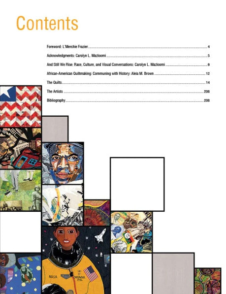 And Still We Rise – Princeton University Art Museum Store