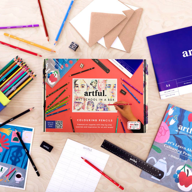 DIY – Princeton University Art Museum Store