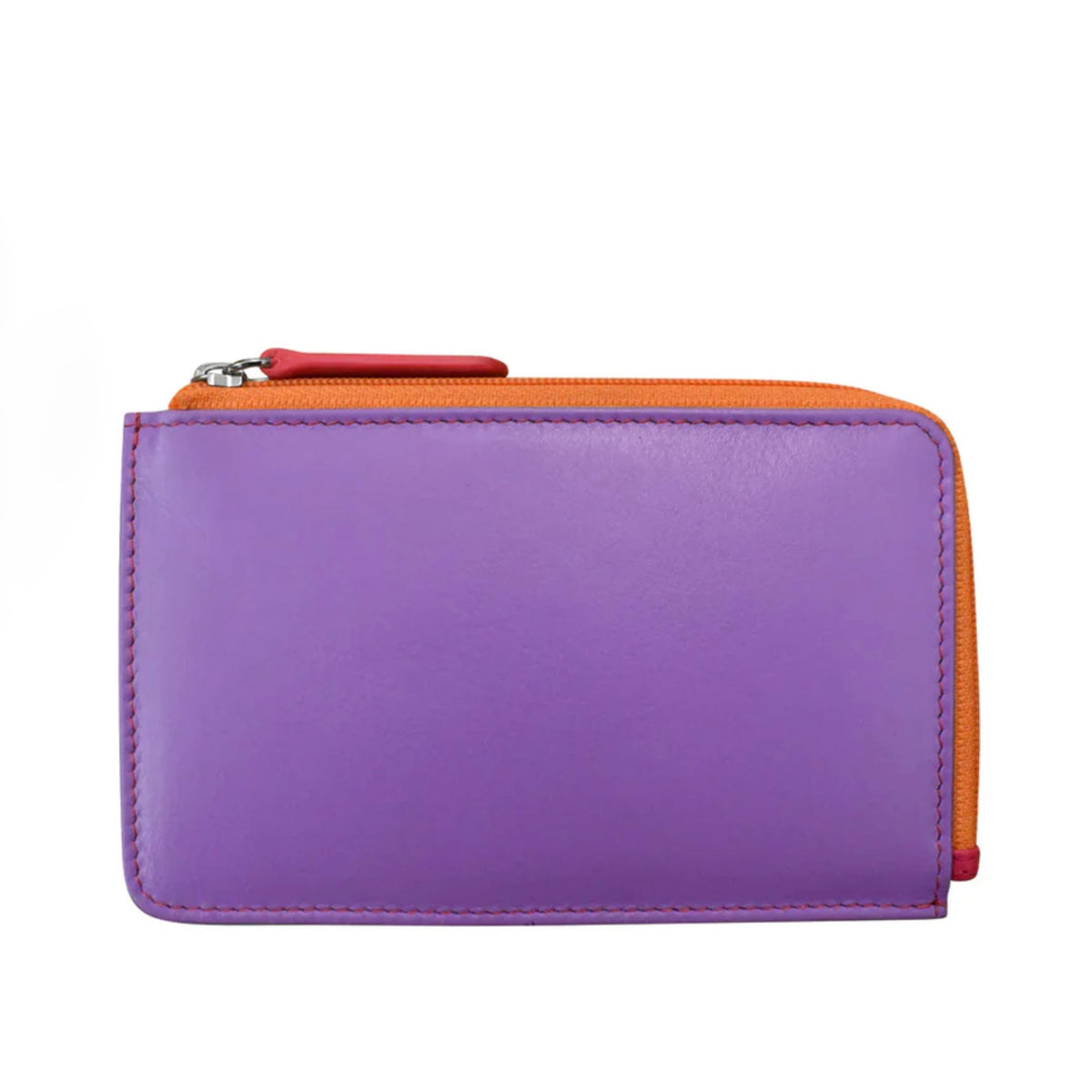 Flat Card Case - Palm Beach – Princeton University Art Museum Store