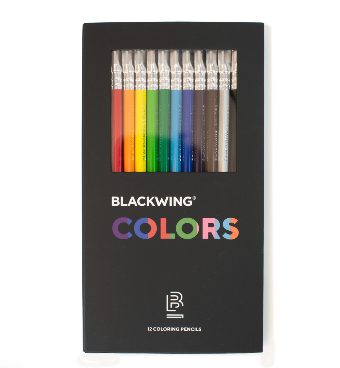 Blackwing Colors - Set of 12 – Princeton University Art Museum Store