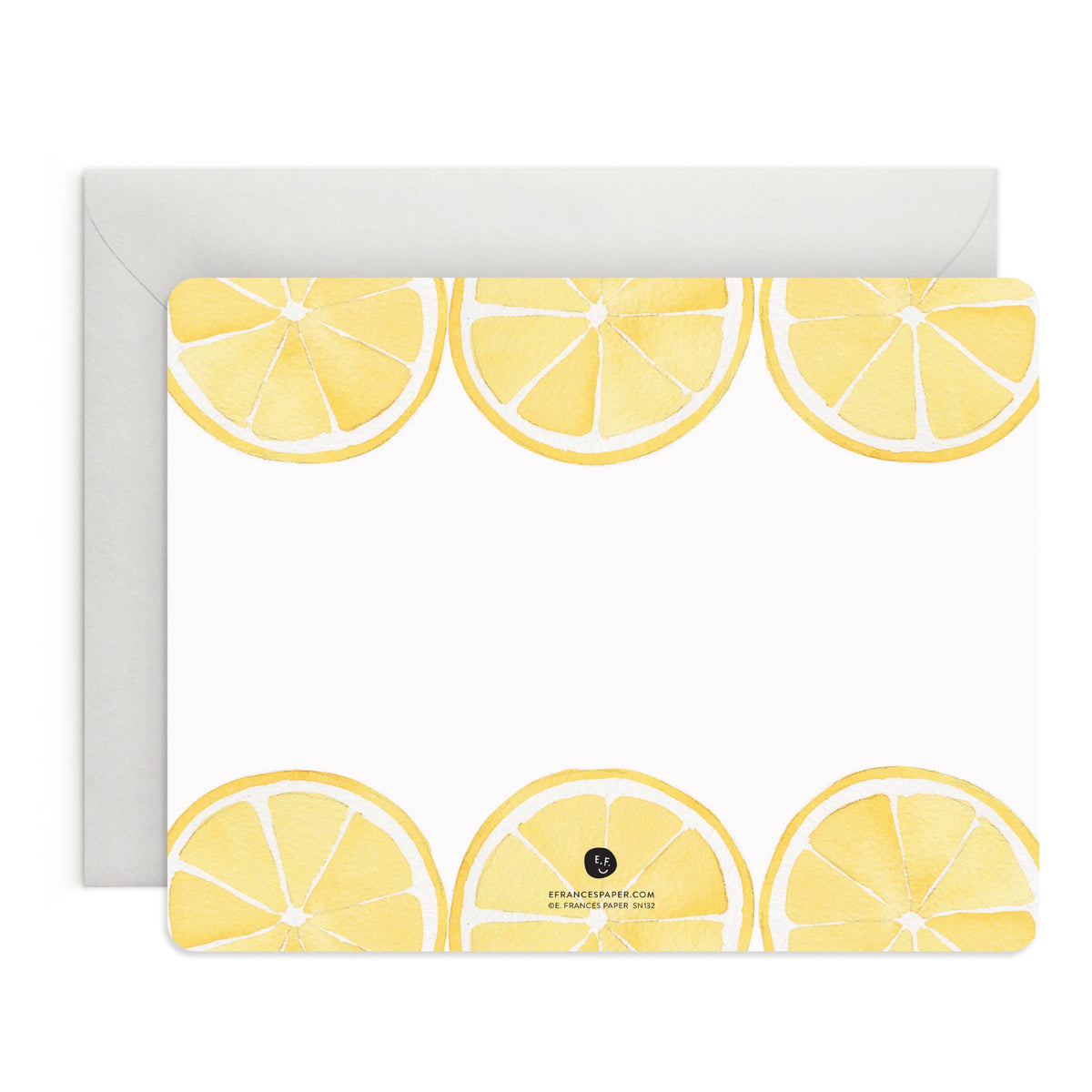 Lemon Flat Notes – Princeton University Art Museum Store