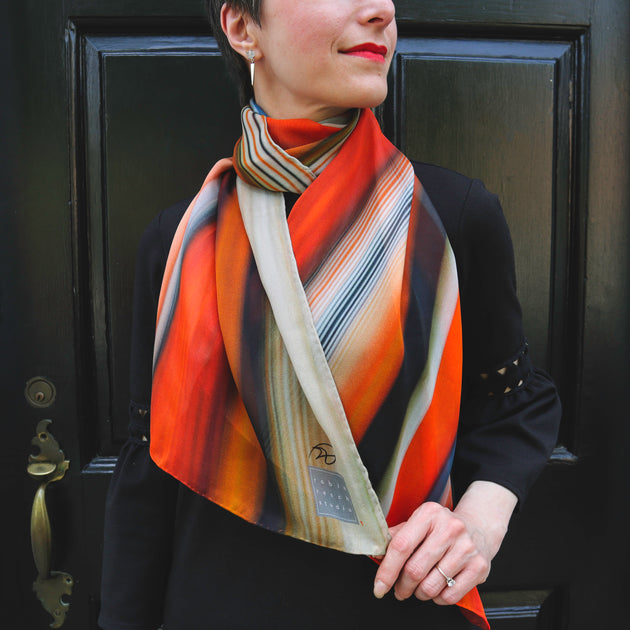 Robin Resch Studio – Princeton University Art Museum Store