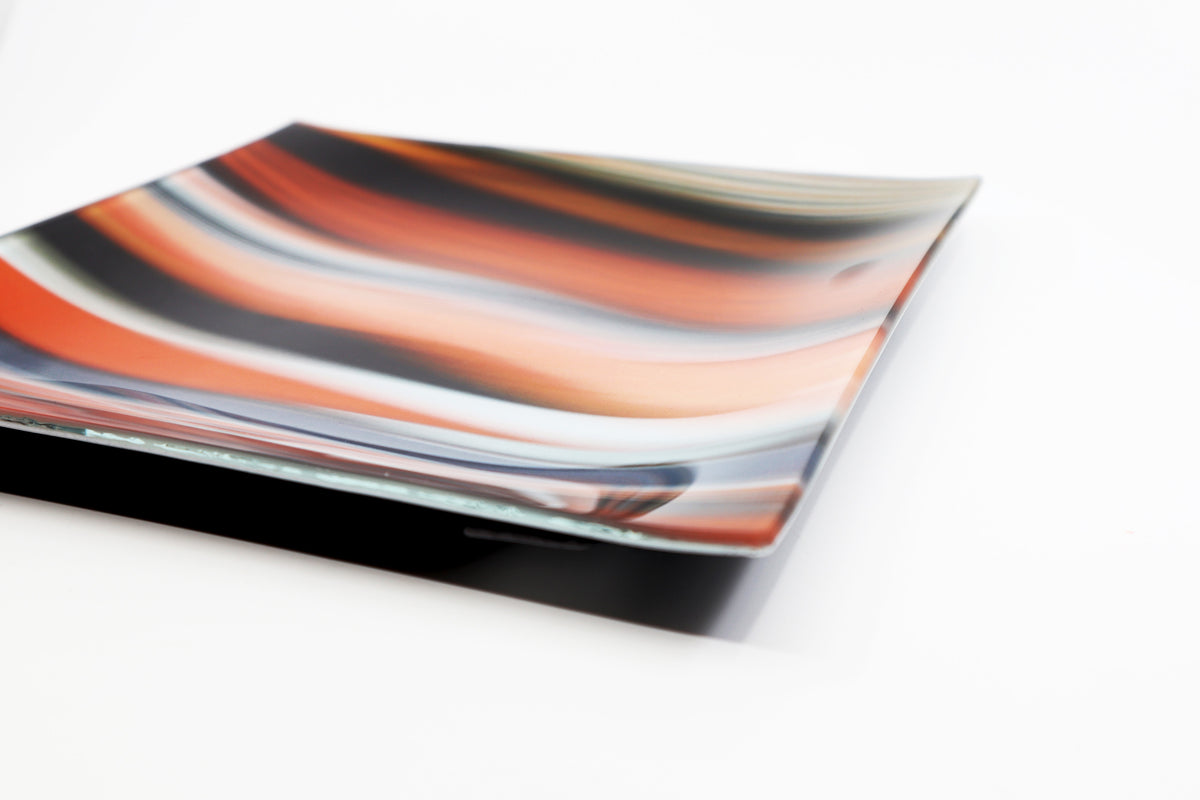 Robin Resch Reunions '23 Large Plate – Princeton University Art Museum ...