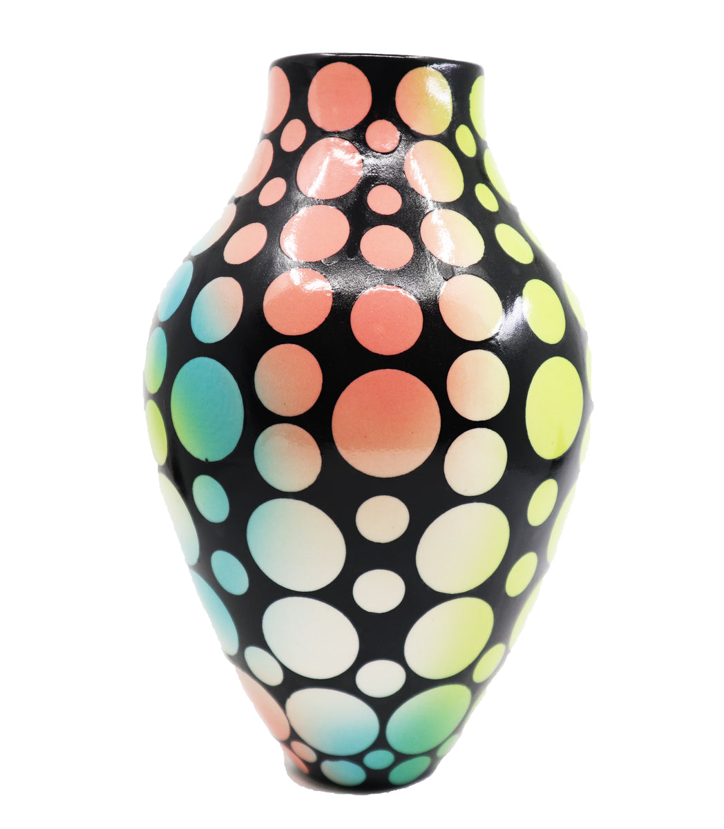 Bubble Movement Vase – Princeton University Art Museum Store