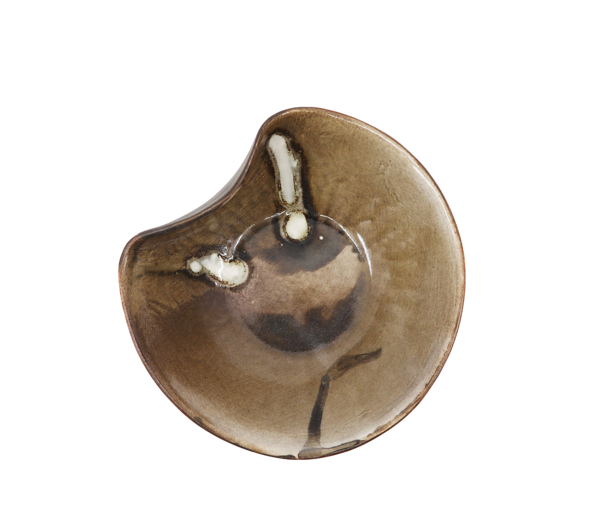 Moss Shadow Umbra Sway Small Bowl – Princeton University Art Museum Store