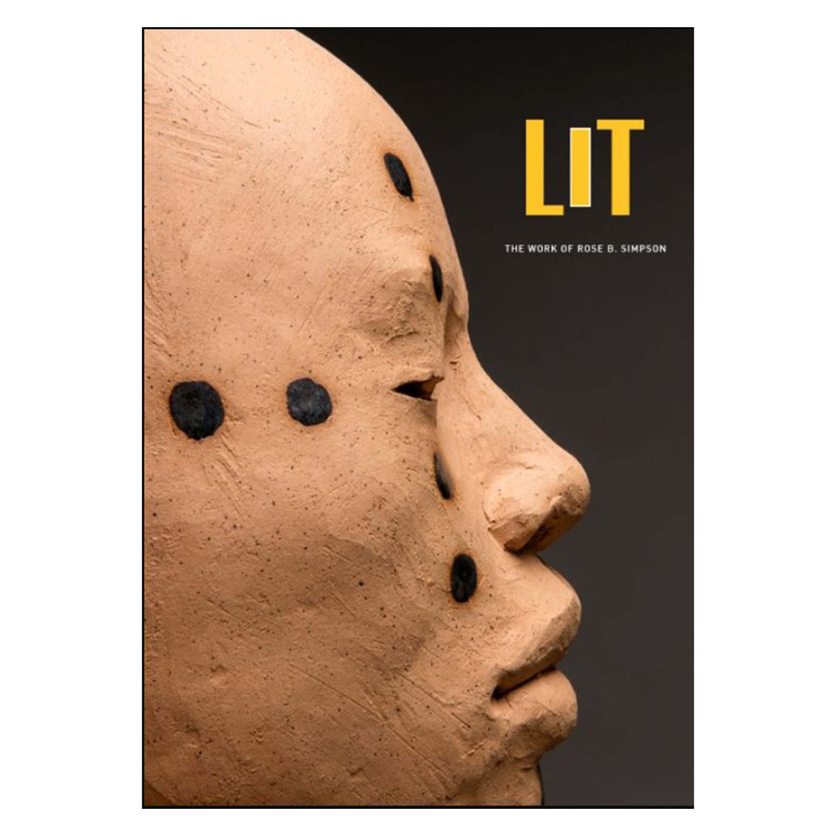 LIT: The Work of Rose B. Simpson – Princeton University Art Museum Store