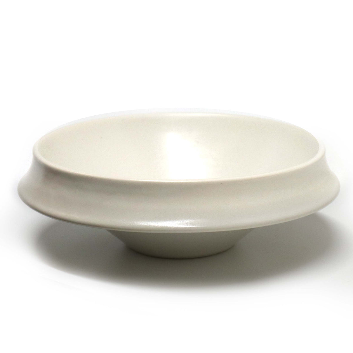 Large Drop Rim Bowl – Princeton University Art Museum Store